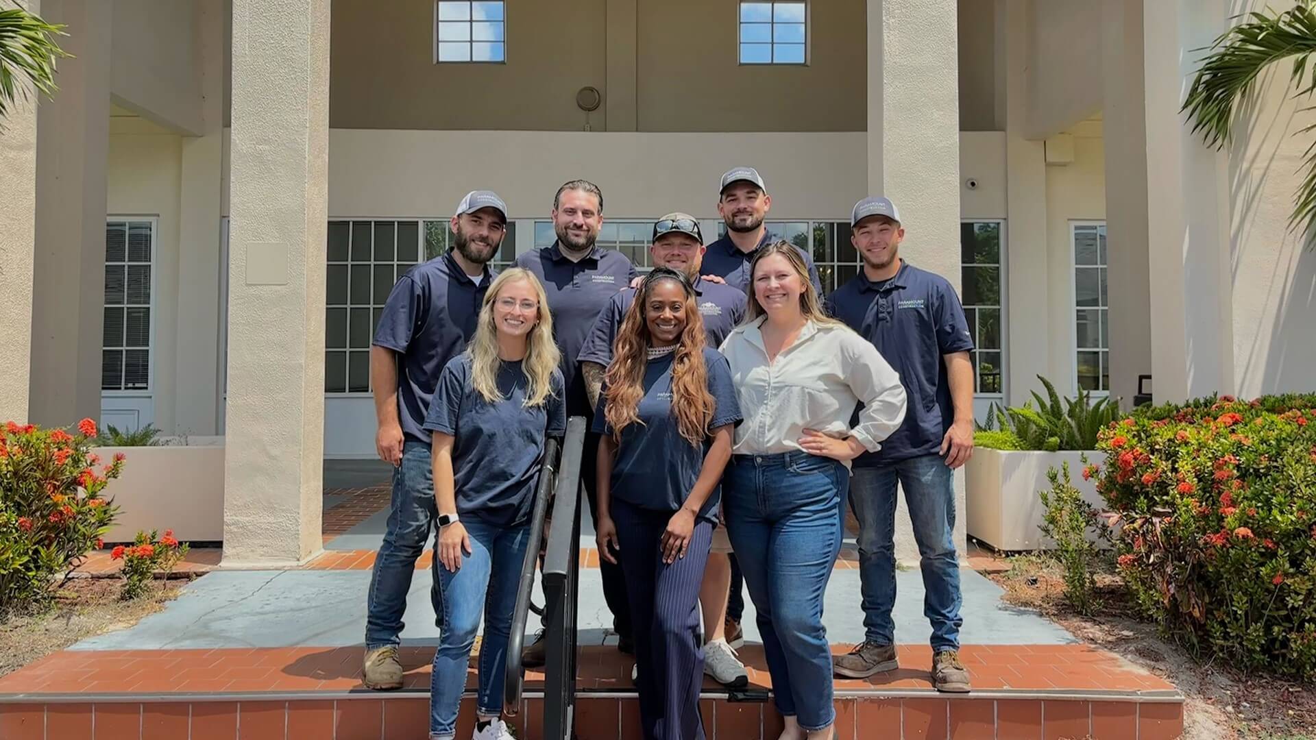 About Us | Paramount Construction | Trusted Clearwater Builders